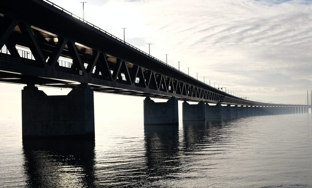 Sample Project – Bridge Construction | PandB